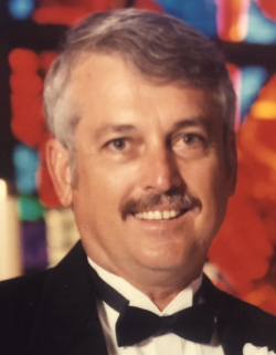 Harold Joseph Quebodeaux, Jr. - KOGT