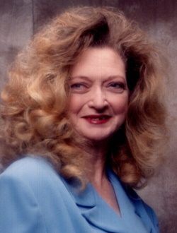 Ruth E. Stone - KOGT