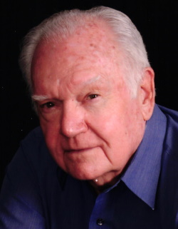 Cecil C. “Sparky” Sparks - KOGT