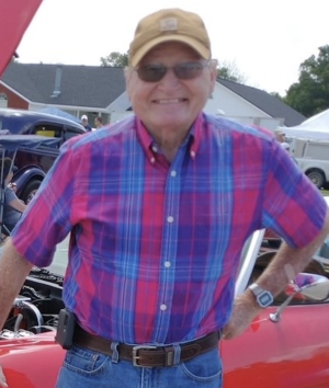 Alvis “Dwayne” Duncan - KOGT