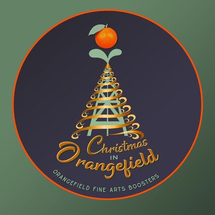 Christmas in Orangefield - KOGT