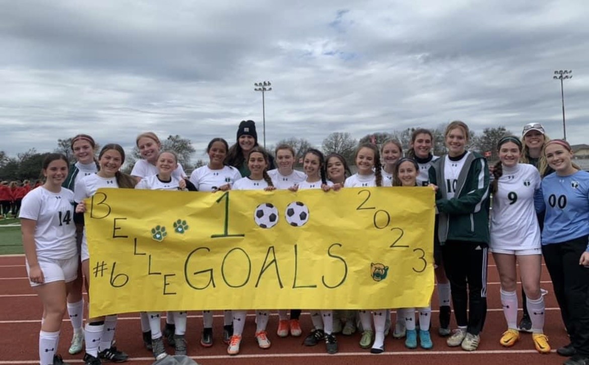 Bears Play In Salado - KOGT