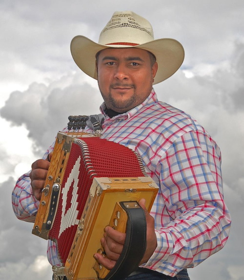 Keith Frank Playing Feb. 10 - KOGT