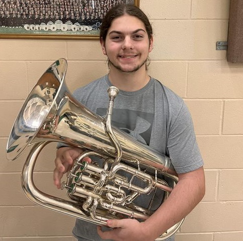 Gordon Earns All-State Spot - KOGT