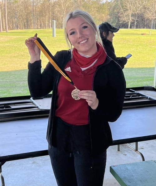 Deweyville Golf Third - KOGT