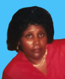 Arlene Williams - KOGT