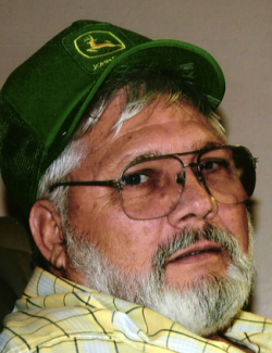 Alton Ray “Buddy” “Chip” Campbell - KOGT