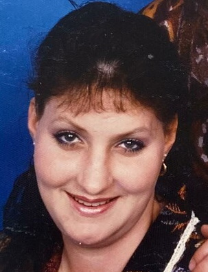 Mary Ann Morgan - KOGT