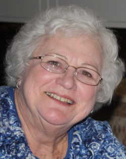 Olga Bates Carroll - KOGT