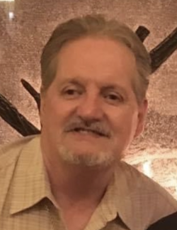 Jimmy Leroy Puckett - KOGT