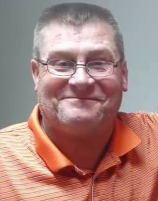 Edward William Higginbotham - KOGT