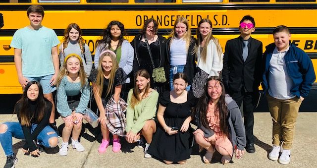 Superior Ratings For OJH - KOGT