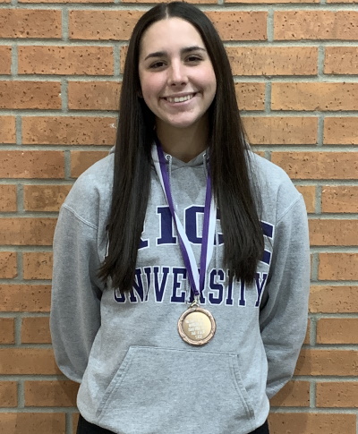 OHS SS Team Places First - KOGT