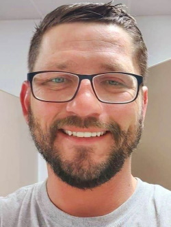 Corey James Griffith - KOGT