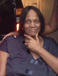 Joyce Declouet Gosby - KOGT