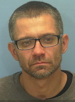 Bennett Arrested For Possession - KOGT