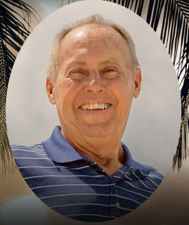 Charles Louis Bigler - KOGT