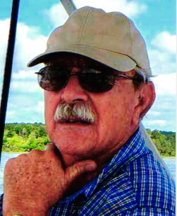 Larry Gene Bush - KOGT