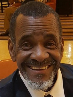 Marvin Steve Hampton - KOGT