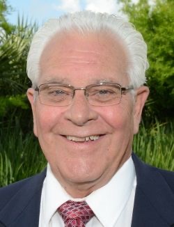 Joseph L. “Pete” Runnels - KOGT