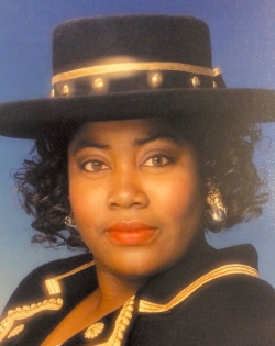 Tammy L. Arline - KOGT