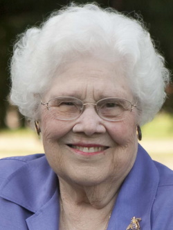 Addie Cuttrell Wallace - KOGT