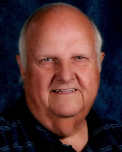 John Marshall Rayburn - KOGT