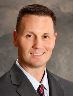 Townsend Running For Judge - KOGT