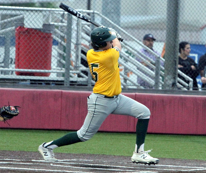 Friday Baseball/Softball Scores - KOGT