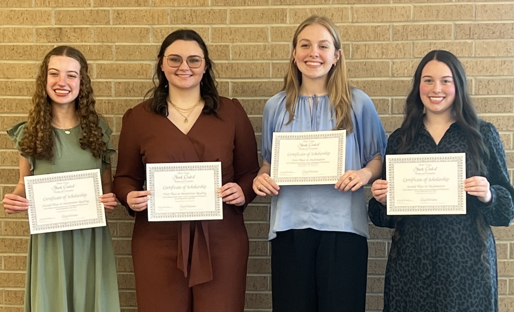 Ridout, Howell Headed To Finals - KOGT