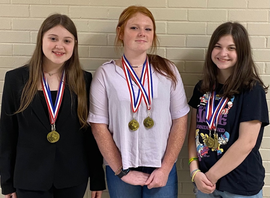 OJH First In One Act - KOGT