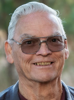 Jerry Wayne Franklin - KOGT