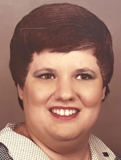 Nancy June King - KOGT