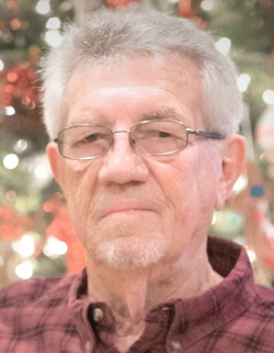 Paul Edward LeBouef - KOGT