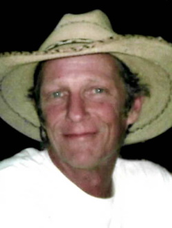 Mark Eugene Cleaver - KOGT