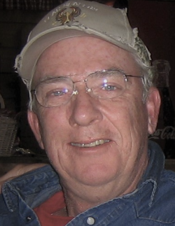 Ellis “Buddy” Oscar Stevens III - KOGT