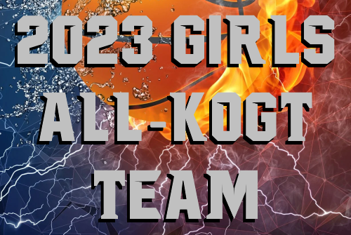 All-KOGT Girls Team - KOGT