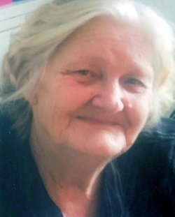 Peggy June Cole - KOGT