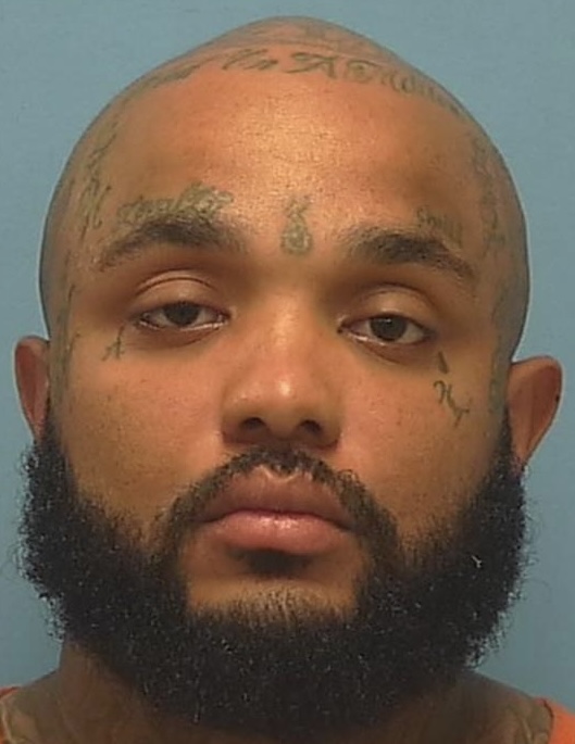 Thomas Arrested By OPD - KOGT