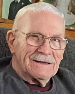 Ronald Edward Miller - KOGT