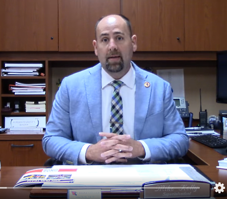 BCISD Changes Route System - KOGT