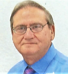 Nicholas Joseph Broussard - KOGT