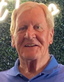 John Richard Breitenstein - KOGT