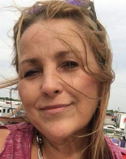 Stacy Lynn Cook - KOGT