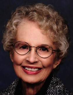 Shirley Marie DeCuir - KOGT