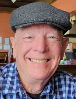 Robert Wayne Foster - KOGT