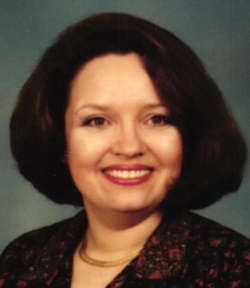 Linda Marshall Cockrell - KOGT