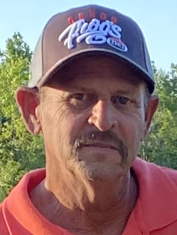 Russell “Rusty” Wolfford - KOGT