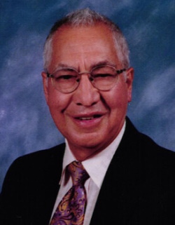 Earnest Ray Procella - KOGT