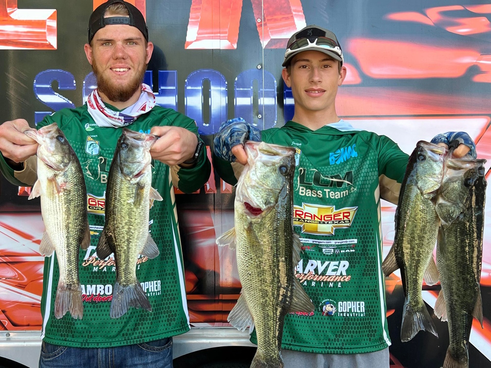 Championship Wraps Season - KOGT